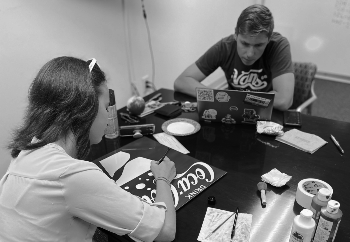 Our Story - Stiegler EdTech