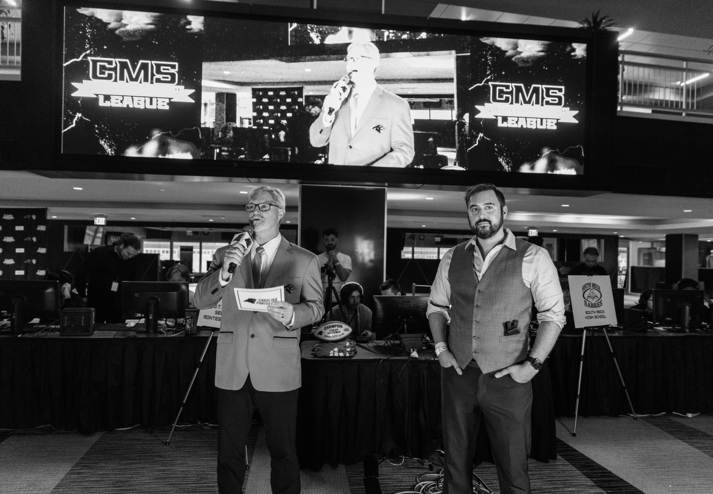 Our Story - Stiegler EdTech