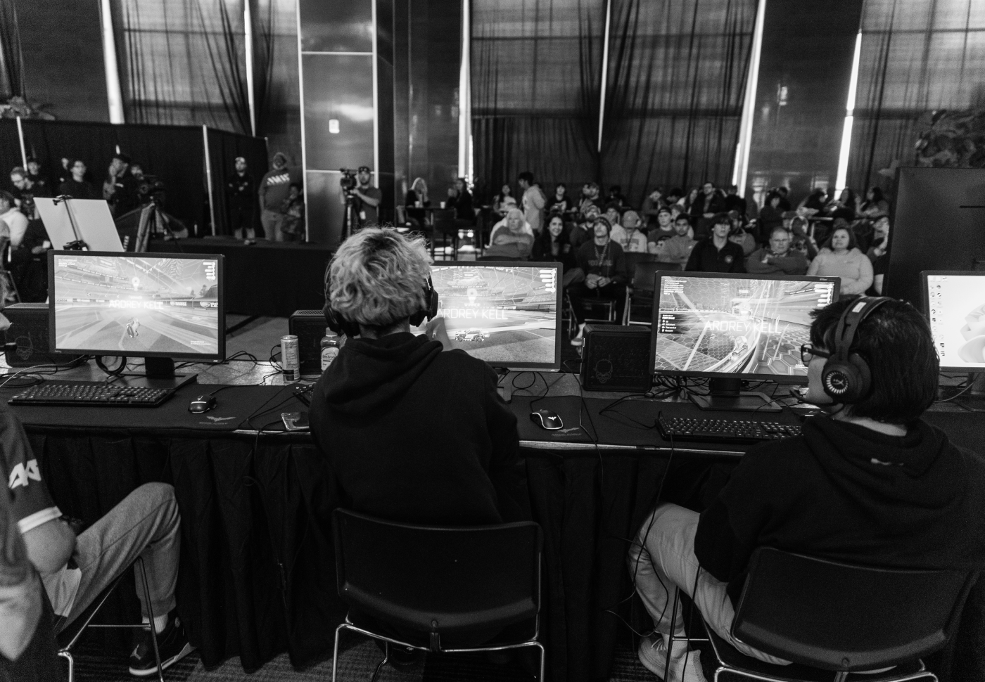 Our Story - Stiegler EdTech